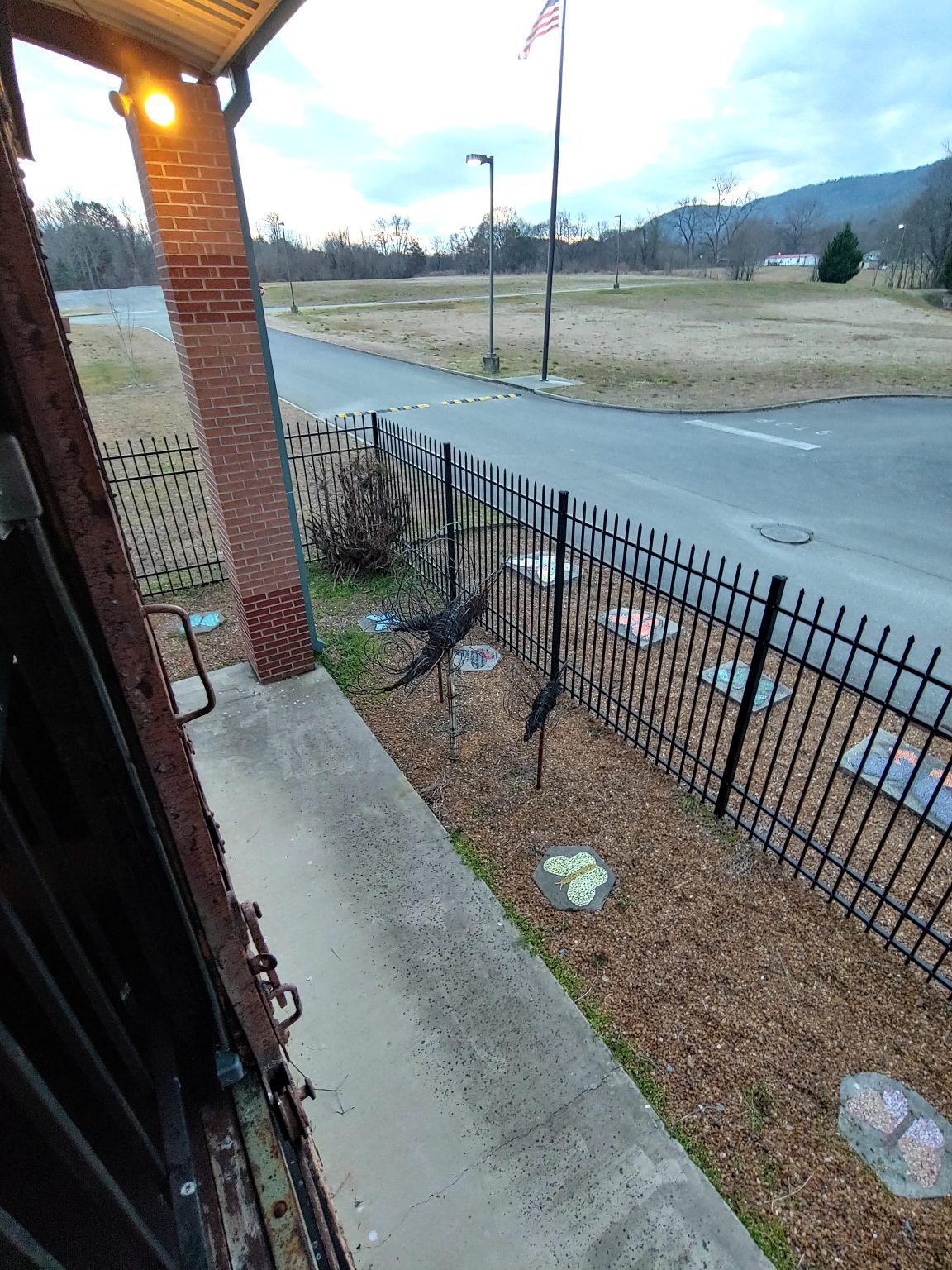 Learning from the past - The Real Anna Miller