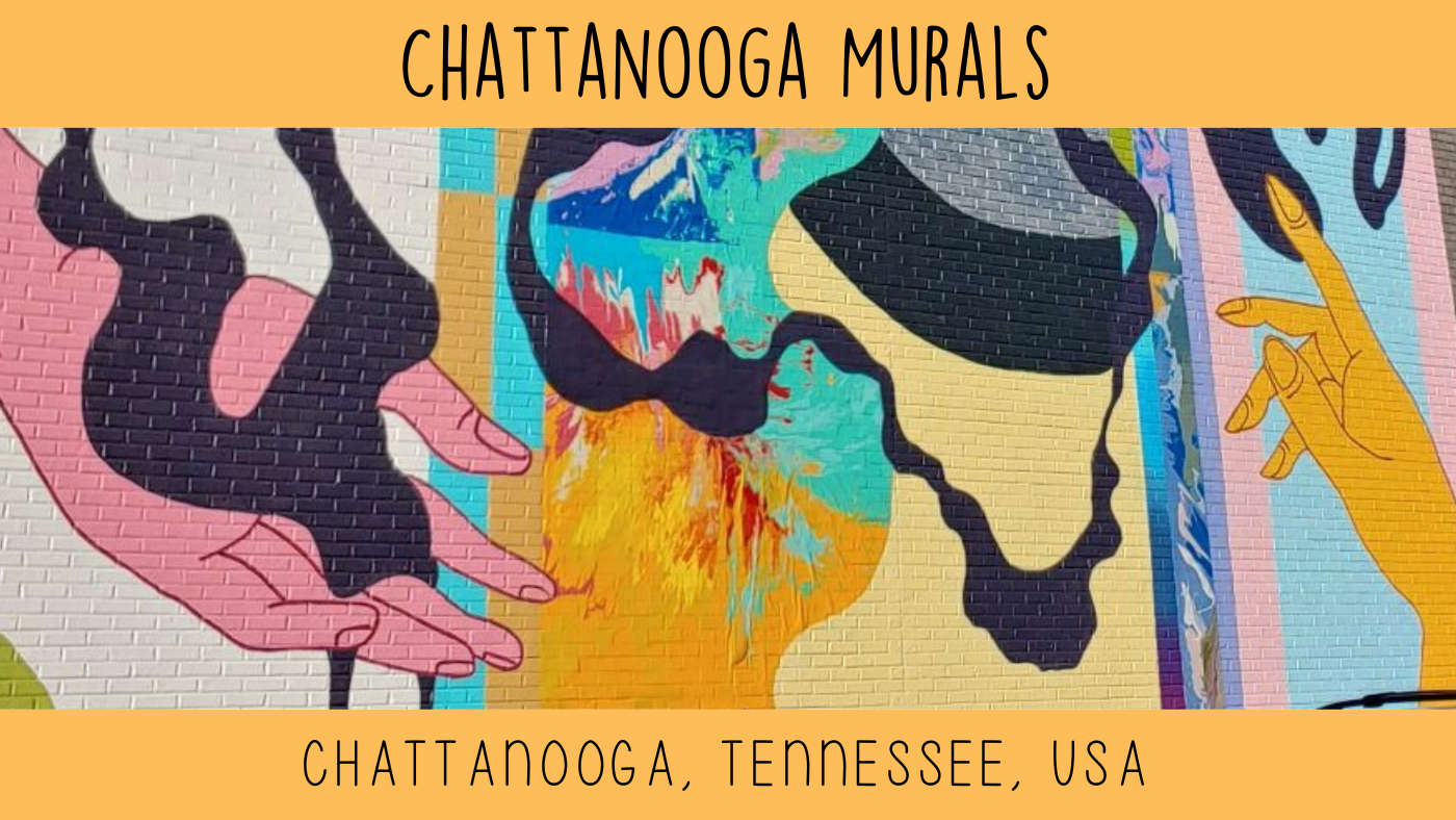 Art All Around Us - The Real Anna Miller